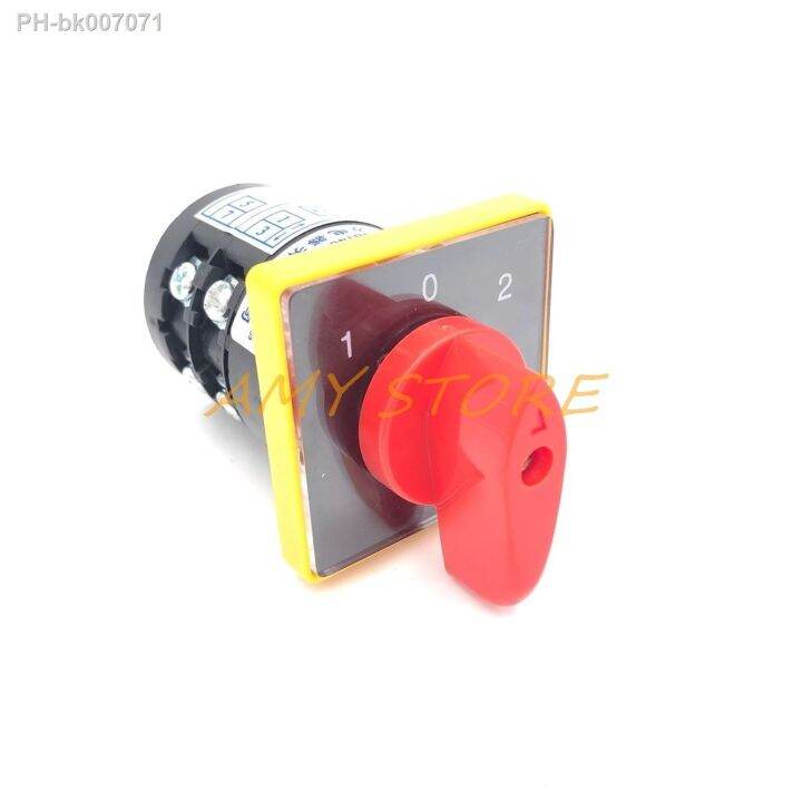Hz5b 10 D008 2 Ac 15 3kw Ui 380v Ith 10a 1 0 2 3 Position Rotary Cam