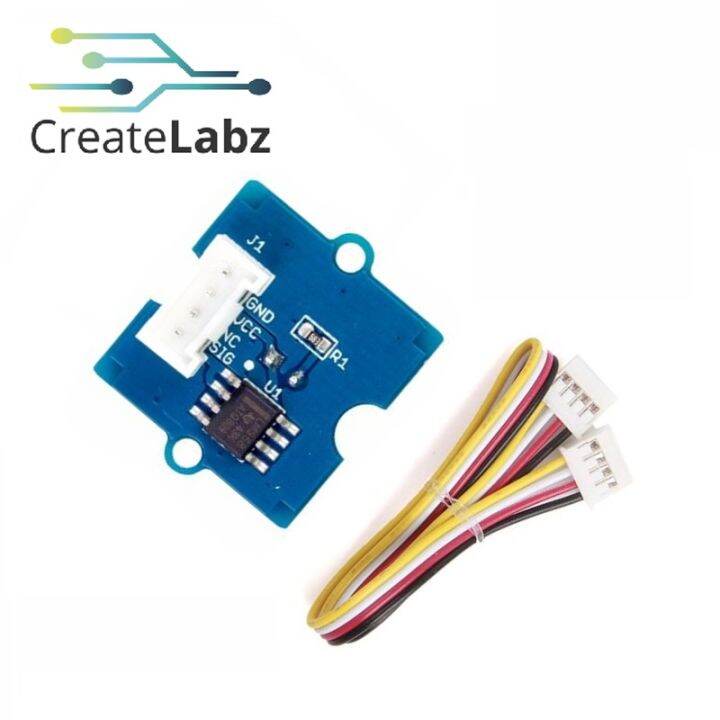 Grove - Light Sensor v1.1 | Lazada PH