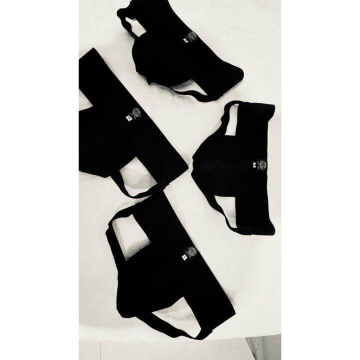 HYM Brief Supporter for ADULT (To prevent Hernia Or Luslos) | Lazada PH