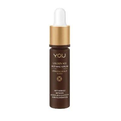 You Golden Age Refining Serum 5ml | Lazada
