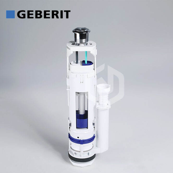 SET Dual Flush Mekanik Geberit Merk TOTO - Type G516 / G660 | Lazada ...