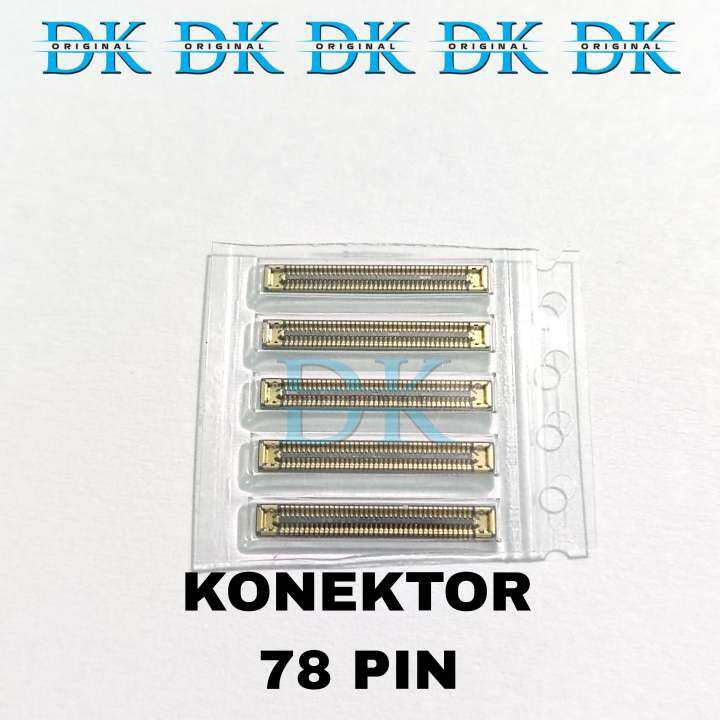 Konektor Main Board Samsung A326 A32 5G Soket Mainboard Connector FPC ...