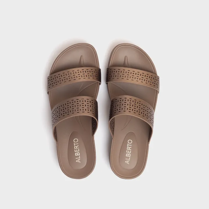 【TGdHpDet】2022 New ALBERTO Women's Shannah Wedge Sandals | Lazada PH
