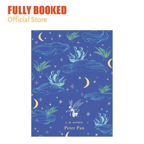 Peter Pan, Puffin Classics (Hardcover) | Lazada PH