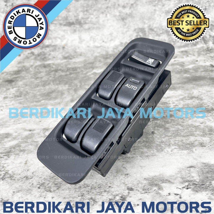 MASTER SAKLAR SWITCH POWER WINDOW KACA JENDELA PINTU POWERWINDOW ...