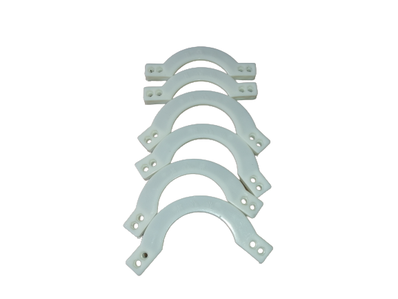 Billiard Table Pocket Bracket Set of 6 (Made of hard Plastic) | Lazada PH