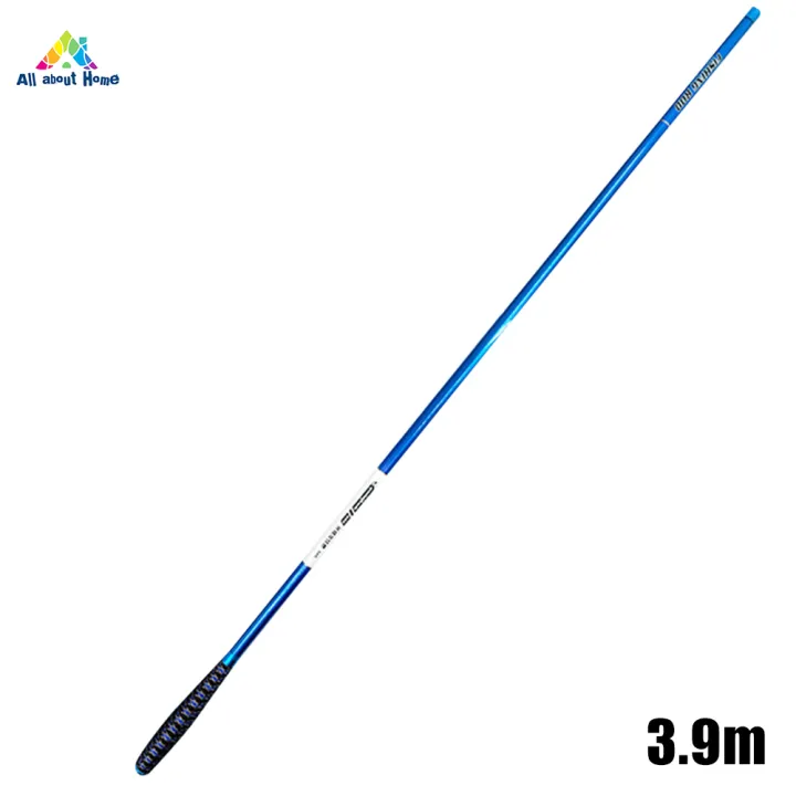ABH Carp Rod Super Heavy Action Fishing Rod FRP/Carbon Fiber Stream ...