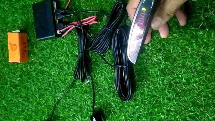 modul atret mundur cara pemasangan alat atret mundur untuk berbagai ...