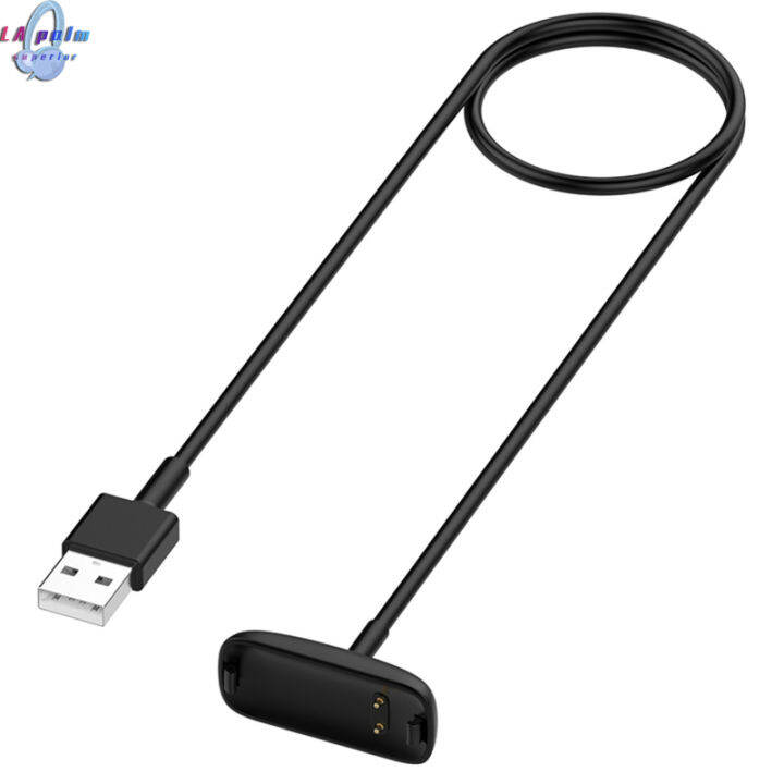 Smart Watch Usb Charger สายไฟชาร์จเร็วเข้ากันได้สำหรับ Fitbit Inspire3 ...