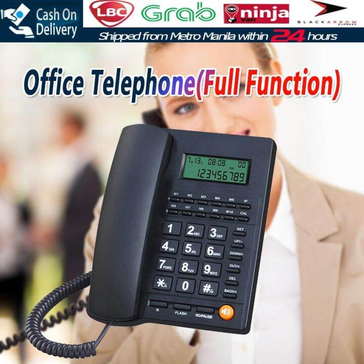 Telephone Spot Supply Foreign Trade Telephone Business Office Hotel ...