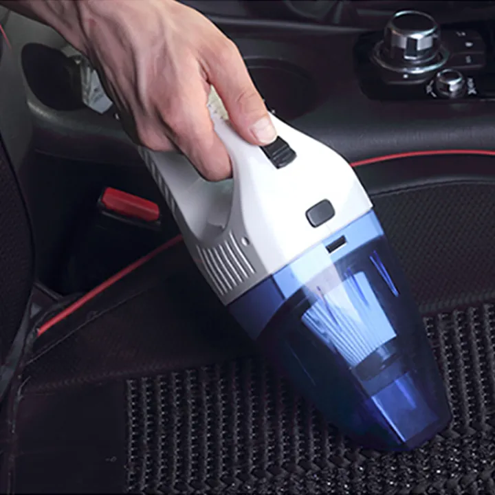 vacuum cleaner Multi-purpose vacuum cleaner Car vacuum cleaner Small DC ...