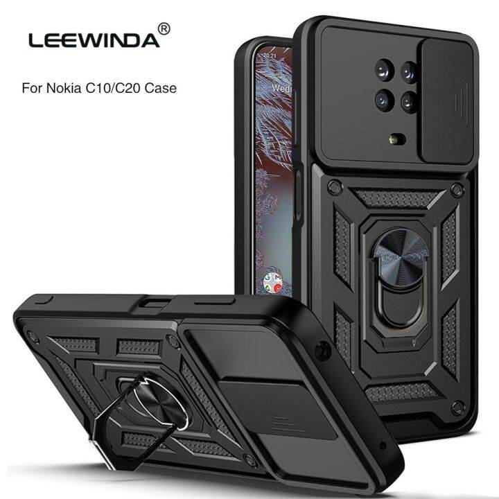 For Nokia C10 C20 G10 G20 C1 C30 Phone Case,For Nokia X100 Cases，Push ...