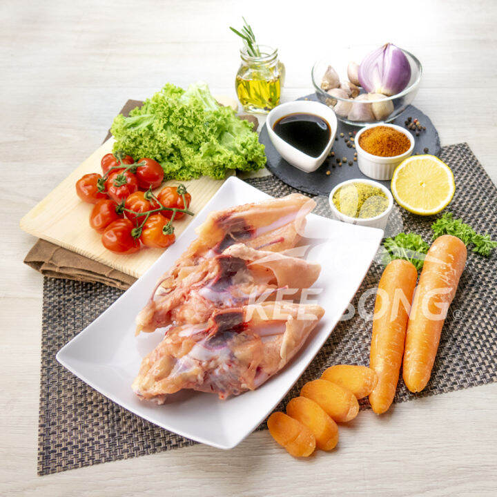 Frozen CaroGold Chicken Carcass (Bones) – 500g | Lazada Singapore