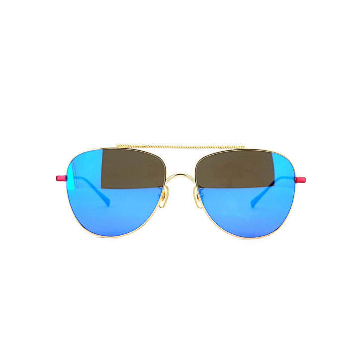 Mujosh Sunglasses for Men MJHSM1600016C02 60 -Vision Express | Lazada PH