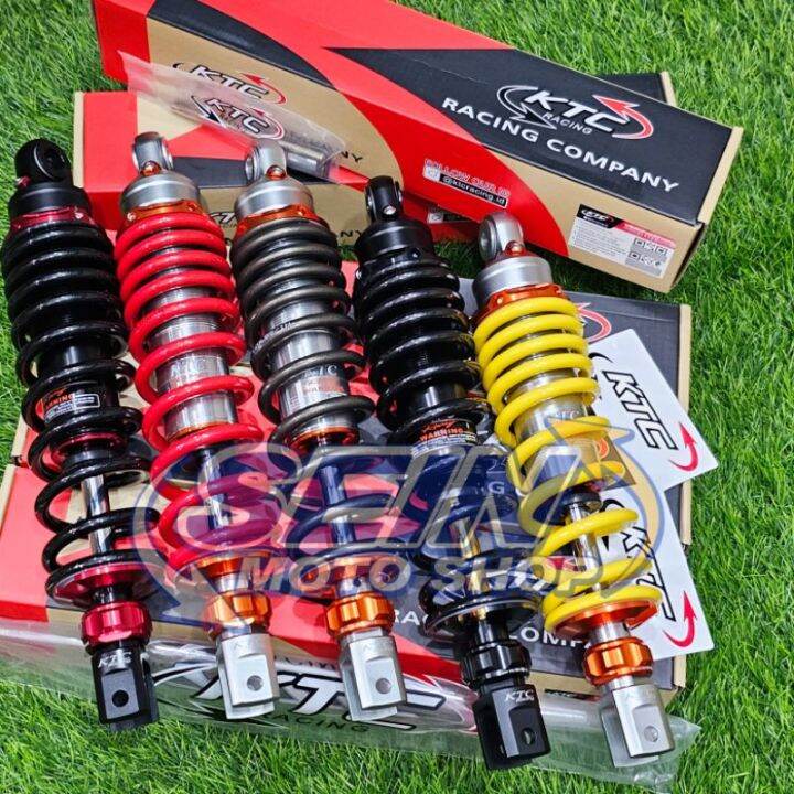 Shock Breaker Ktc Kytaco Kitaco 325 Click Razor Vario Beat Mio Scopy ...