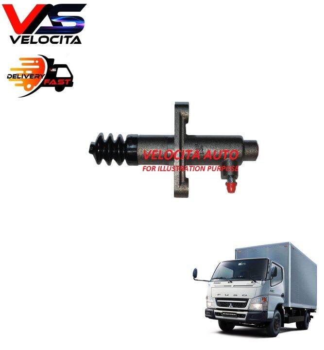 OEM LOWER CLUTCH PUMP MITSUBISHI CANTER FUSO FE71 (ME609072) | Lazada