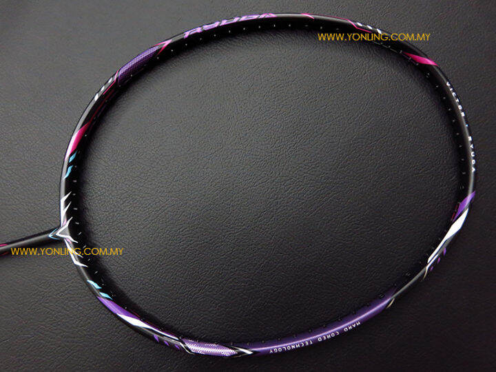 Victor Thruster Ryuga II Badminton Racket | Lazada