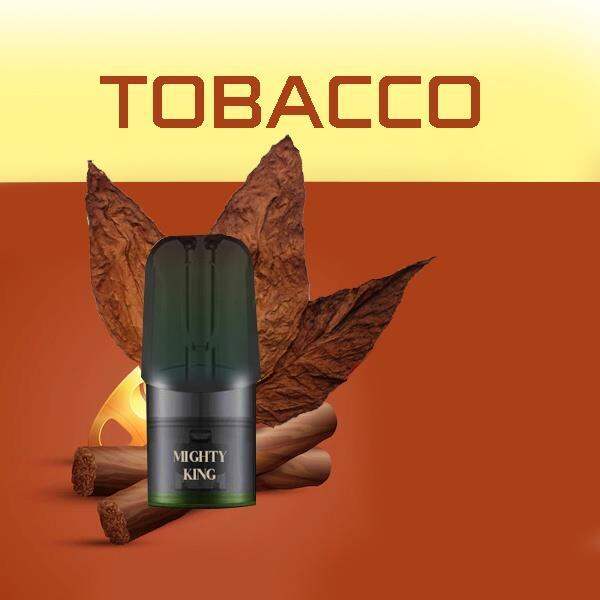 Legit RELX MIGHTY KING RELX pods ForSingle Pod RELXVape E-Liquid 3 ...