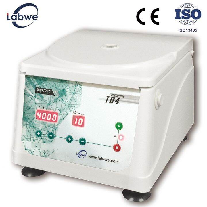 CENTRIFUGE MACHINE-LABWE-TD4 | Lazada PH