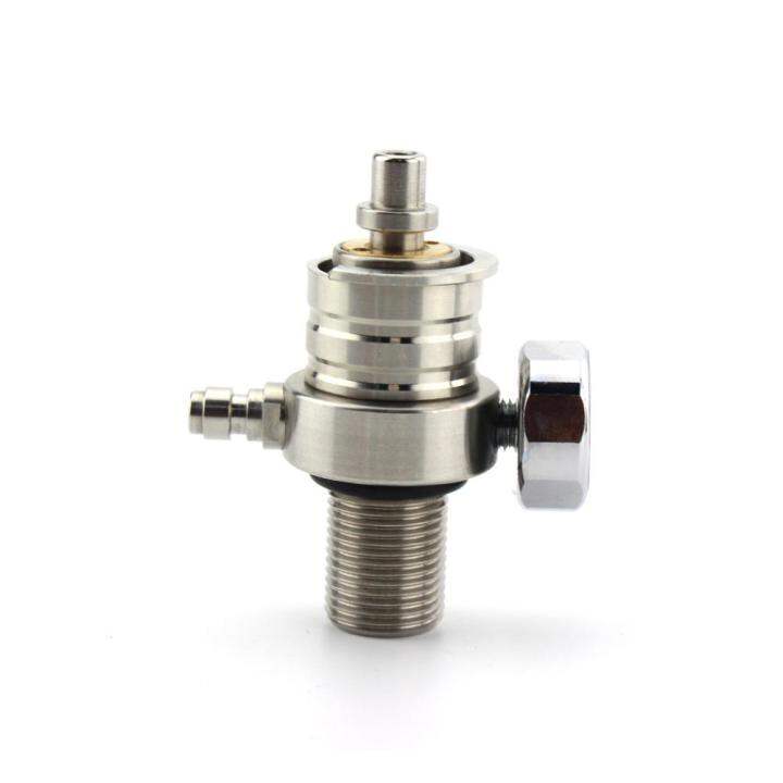 High Quality Universal M18x1.5 Air Tank PCP Airforce Condor High ...