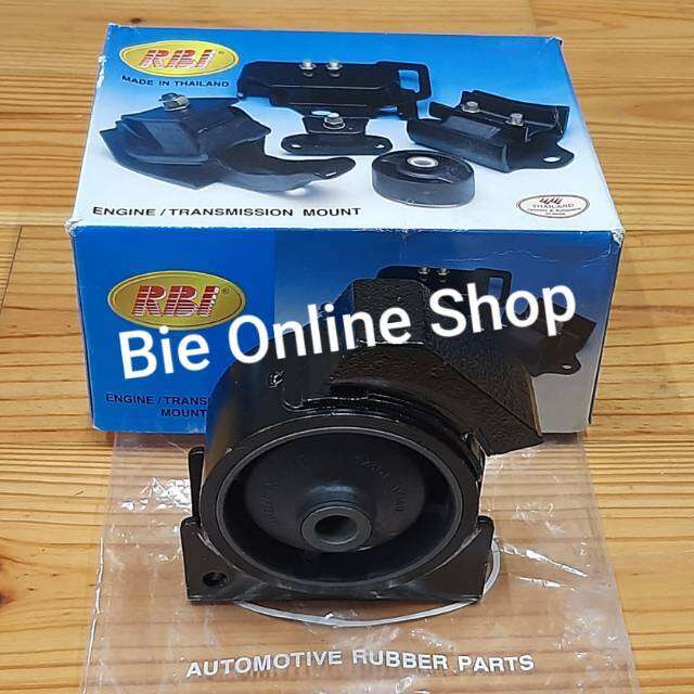 ENGINE MOUNTING DEPAN COROLLA TWINCAM AE92 RBI | Lazada Indonesia