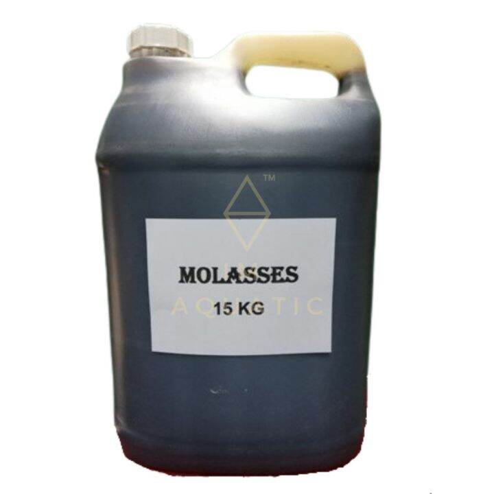 Molasses Gula Merah Untuk Pertanian & Penternakan - 15kg | Lazada