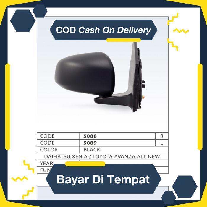 Spion Toyota Avanza all new/ Kaca Spion Toyota Avanza/ Spion Toyota ...