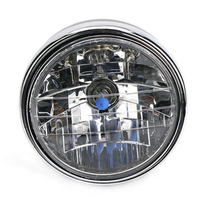 Motorcycle Headlight For Honda Cb400 Cb500 Cb1300 Hornet 250 600 900 ...