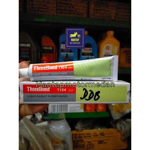 Lem Paking/Gasket Threebond 50gr Lem Tribon gr gram | Lazada Indonesia