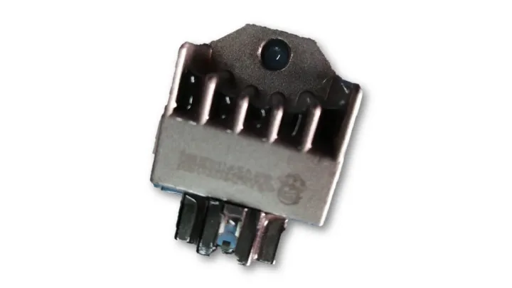 Motorcycle Regulator TMX 155 | Lazada PH