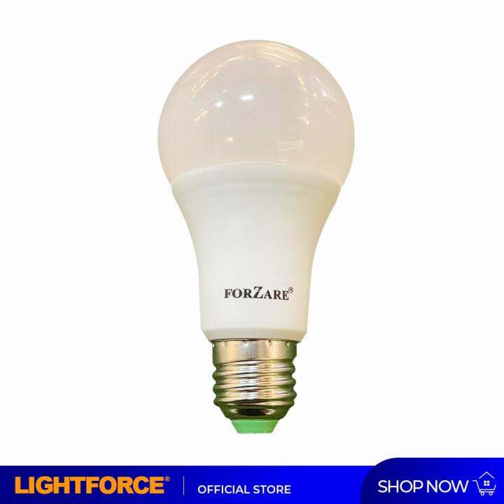 Lightforce FZR LED Bulb 7W A50 | Lazada PH