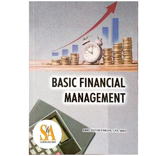 Basic Financial Management | Lazada PH