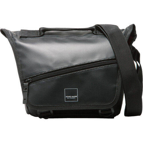 Acme Made Union Kit Messenger Camera Bag - Black | Lazada PH