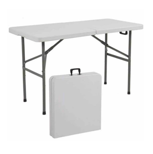 HXT-122cm Folding Table | Lazada PH