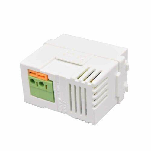 1Pcs USB Power Module 220V Socket 5V Transformer USB Power Module 220V ...