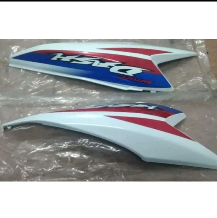 BODY COVER SET HONDA WAVE DASH GENUINE | Lazada PH