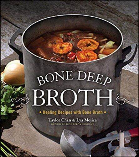 BONE DEEP BROTH | Lazada.co.th