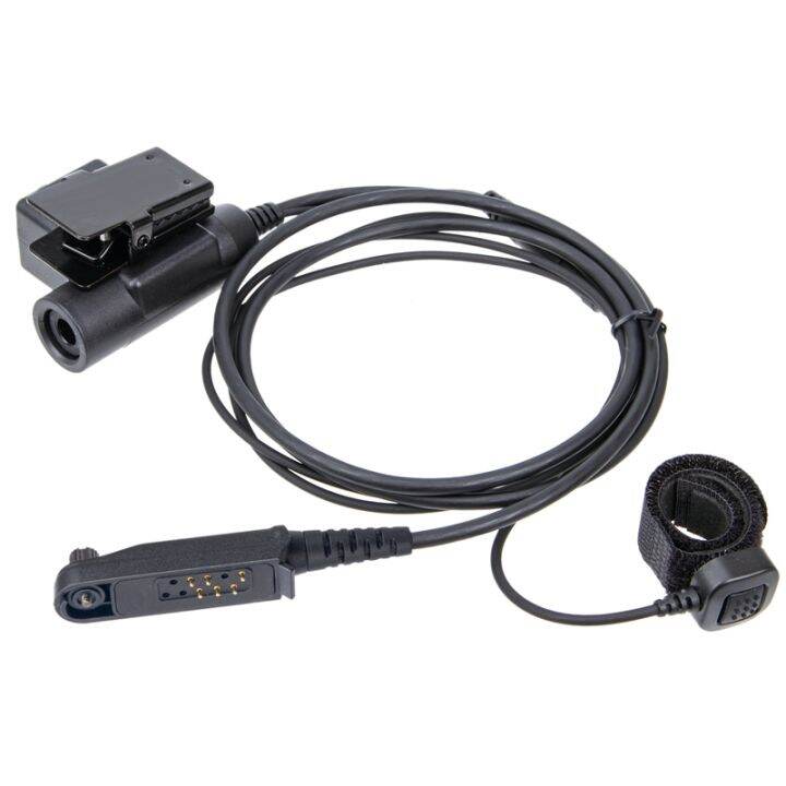 U94 Finger Microphone Button PTT for Baofeng UV-9R UV-9RPLUS | Lazada.co.th
