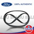 FORD Genuine Parts V-Belt FB3Q-6C301-GA for Ford Ranger 2011 (P375 ...