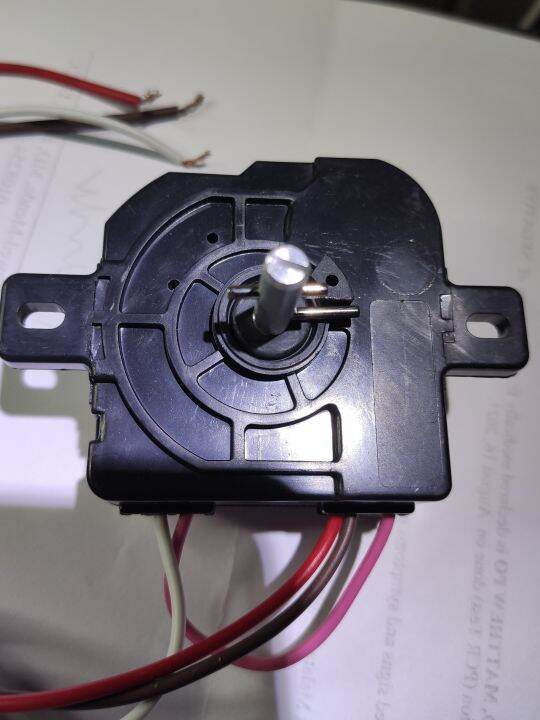 WASHING MACHINE TIMER 3 WIRE | Lazada PH