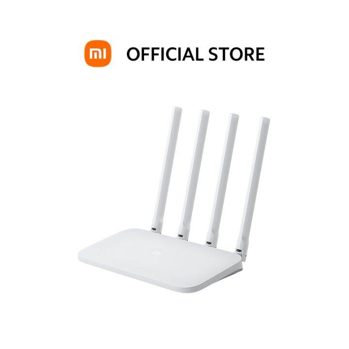 Xiaomi Mi Router 4C Global Version | Lazada PH