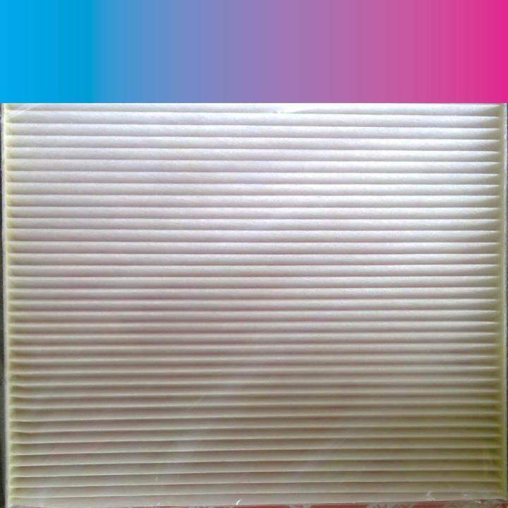 Kia RIO UB (2011-2017) Cabin Aircon Filter, Car Aircon Filter | Lazada PH