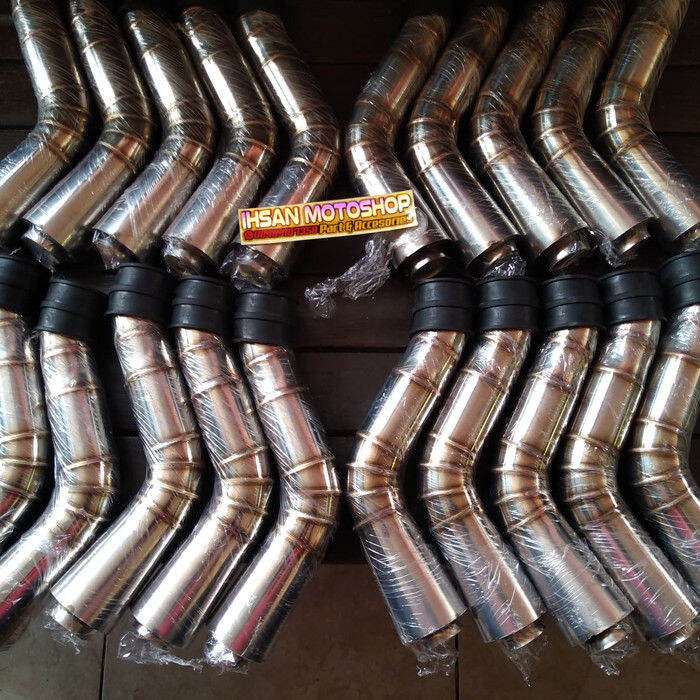 Velocity Air Intake Racing Yamaha New Nmax 2020 | Lazada Indonesia