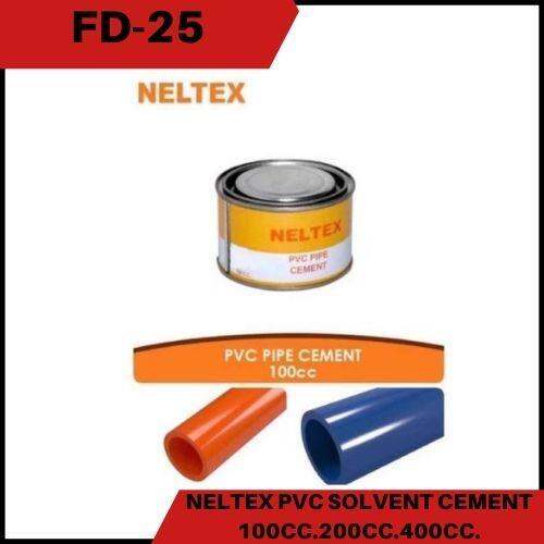 NELTEX PVC SOLVENT CEMENT 100CC.200CC.400CC. | Lazada PH