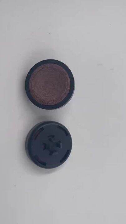 1860601 For WS3000 & WS3500 MK2 MK3 Stabilizer Couplings For Bpw ...