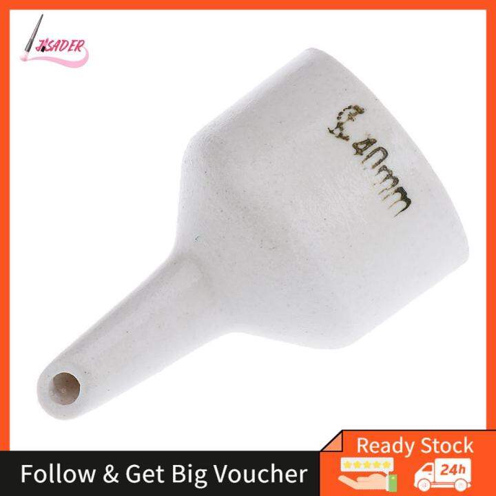 JISADER 40mm Filtering Crucible for Bitumens Busher | Lazada PH