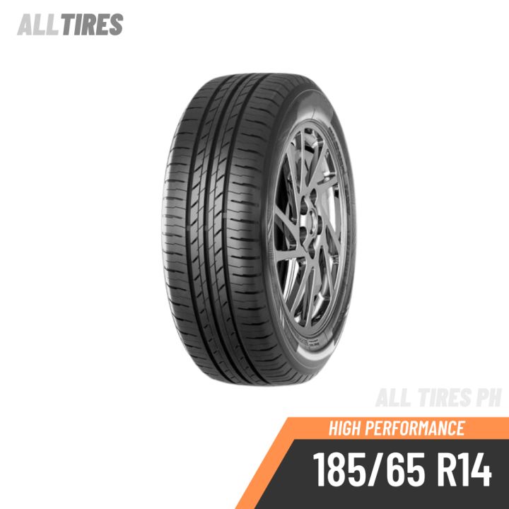 All Tires 185/65 R14 - High Performance Tire - MK | Lazada PH