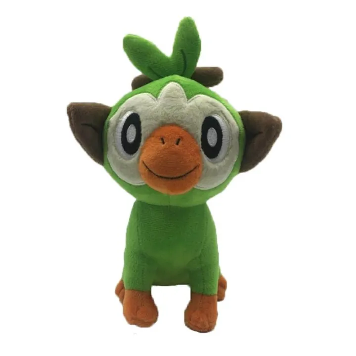 GROCKEY Pokemon Plush Toy (23cm) Galar Starter | Lazada PH