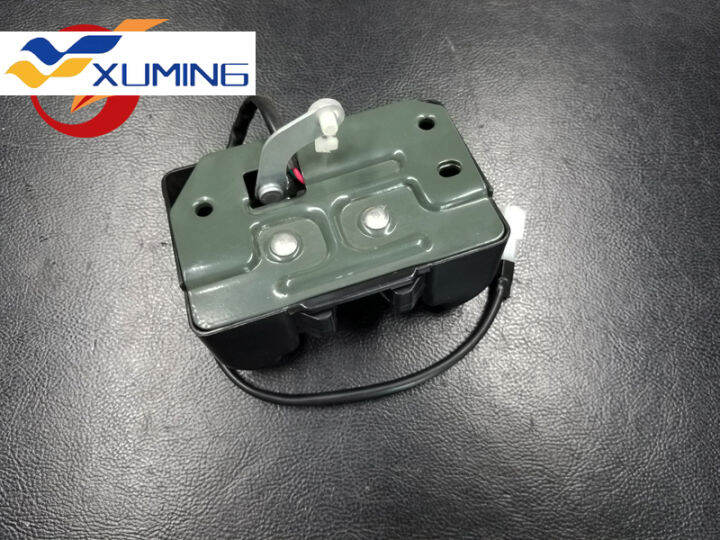 Xuming Use for Toyota Hiace 1997 Model Tailgate Lock with Step Back ...