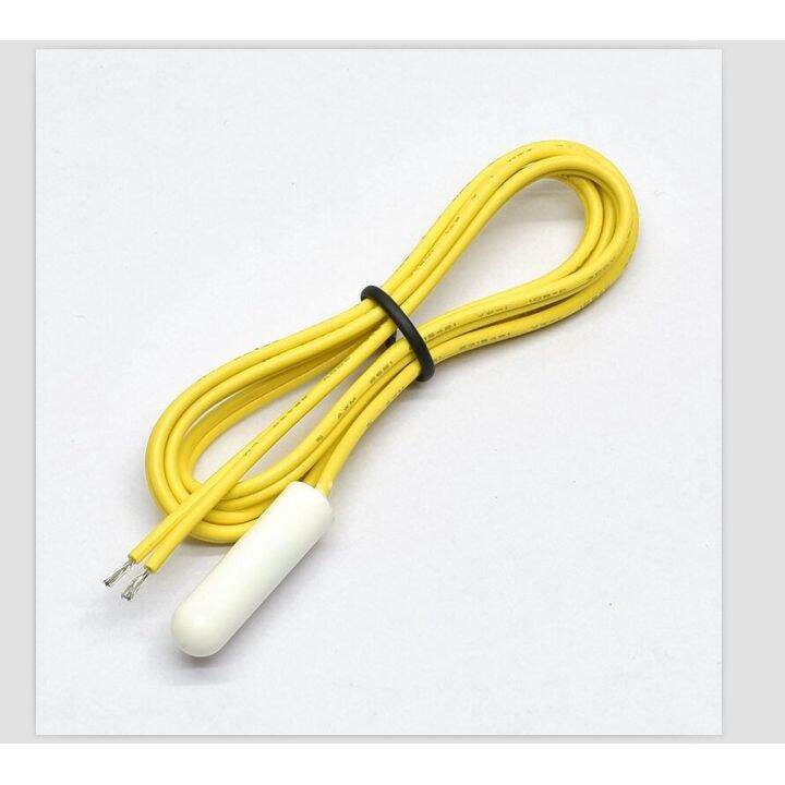 1Pcs 5K Temperature Sensor Probe For Samsung LG Refrigerator Defrosting ...